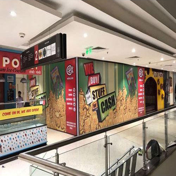 Simpleway Advertising Pvt Ltd – A Leading Offline Advertising Company