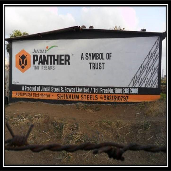 Simpleway Advertising Pvt Ltd – A Leading Offline Advertising Company